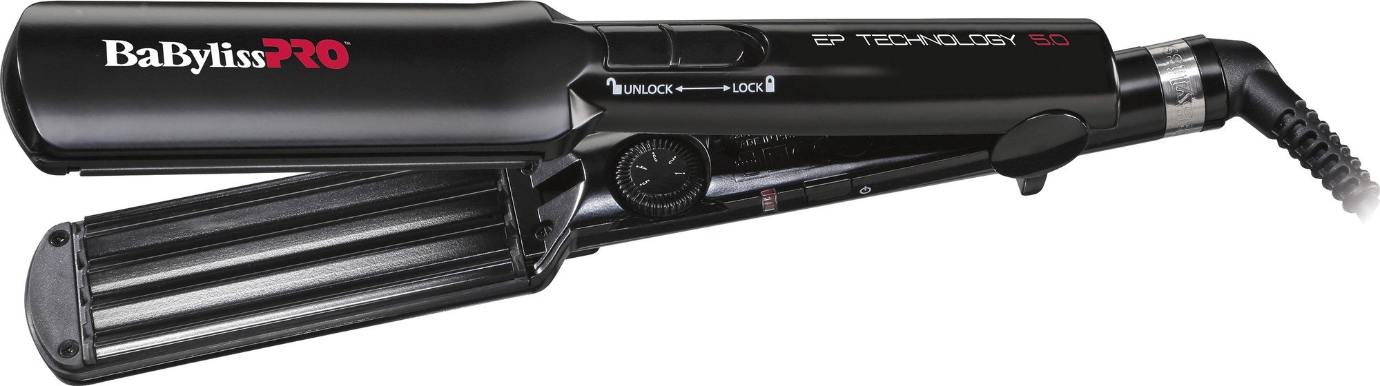 Утюжок для волос BaByliss PRO BAB2658EPCE купить | ELMIR - цена, отзывы ...