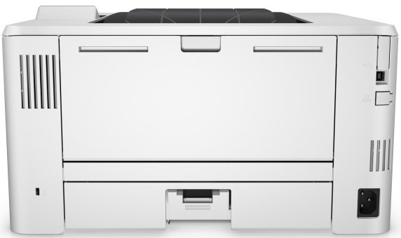 Принтер лазерный HP LaserJet Pro M402dne (C5J91A) купить | Elmir - цена ...