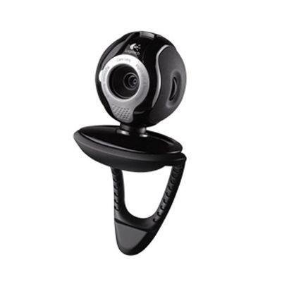 Web камера Logitech QuickCam S7500 (960-000249) купить | ELMIR - цена ...