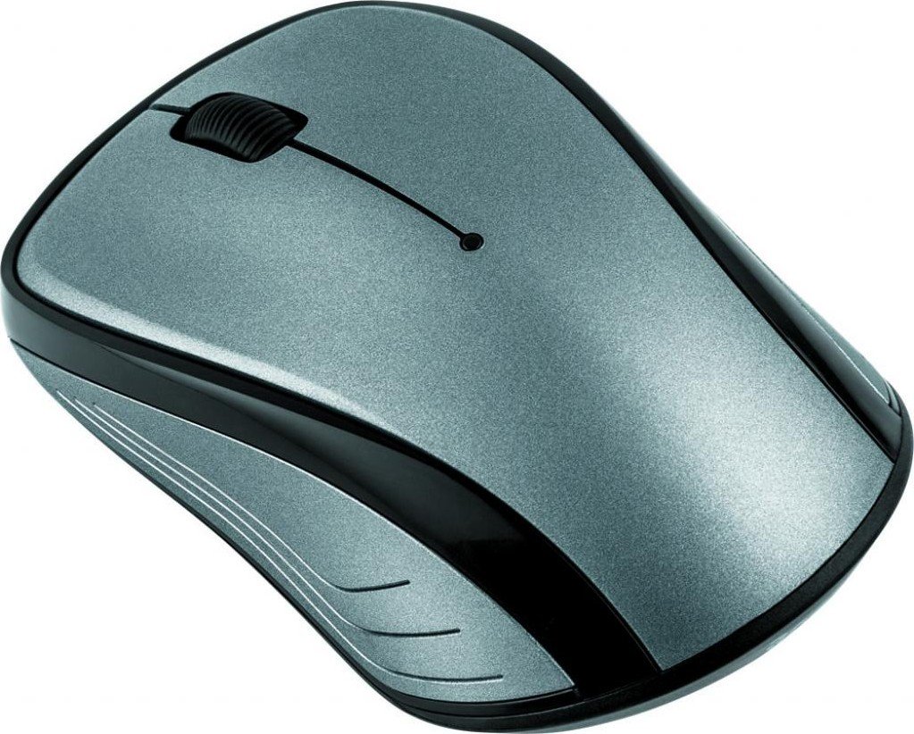 Мышь Acme MW13 Compact Wireless Mouse (4770070874592) купить | ELMIR ...