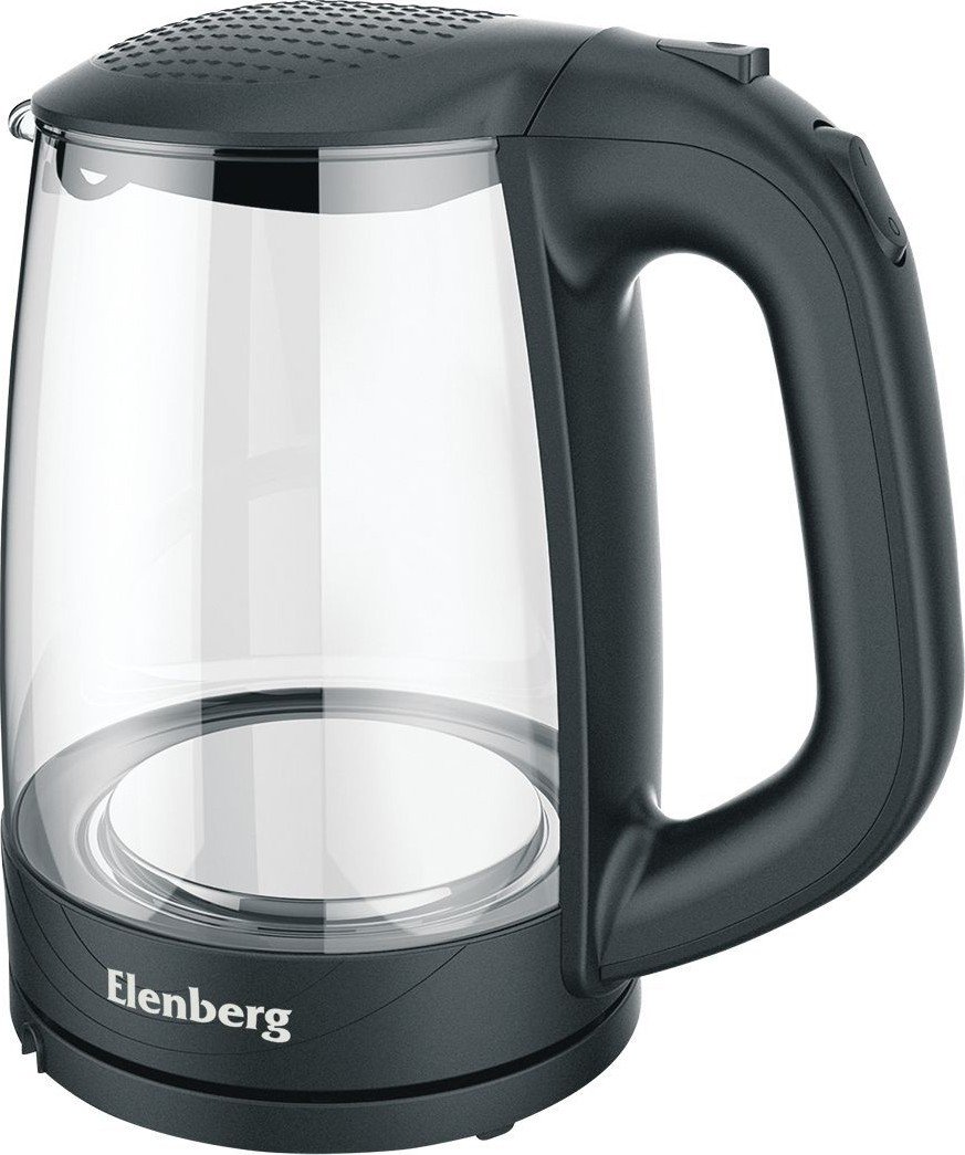 Чайник Elenberg KG 7104 L купить | ELMIR - цена, отзывы, характеристики