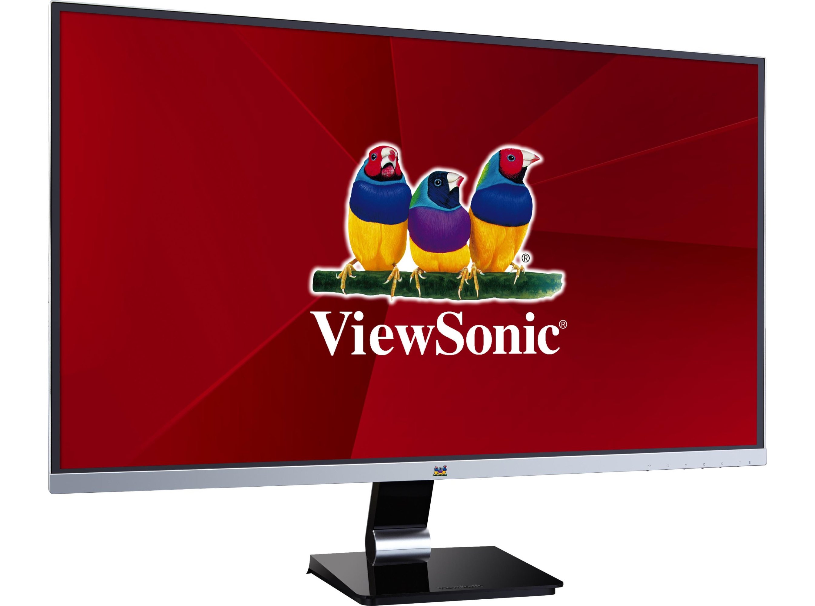 Монитор 27" ViewSonic VX2778-SMHD купить | Elmir - цена, отзывы ...