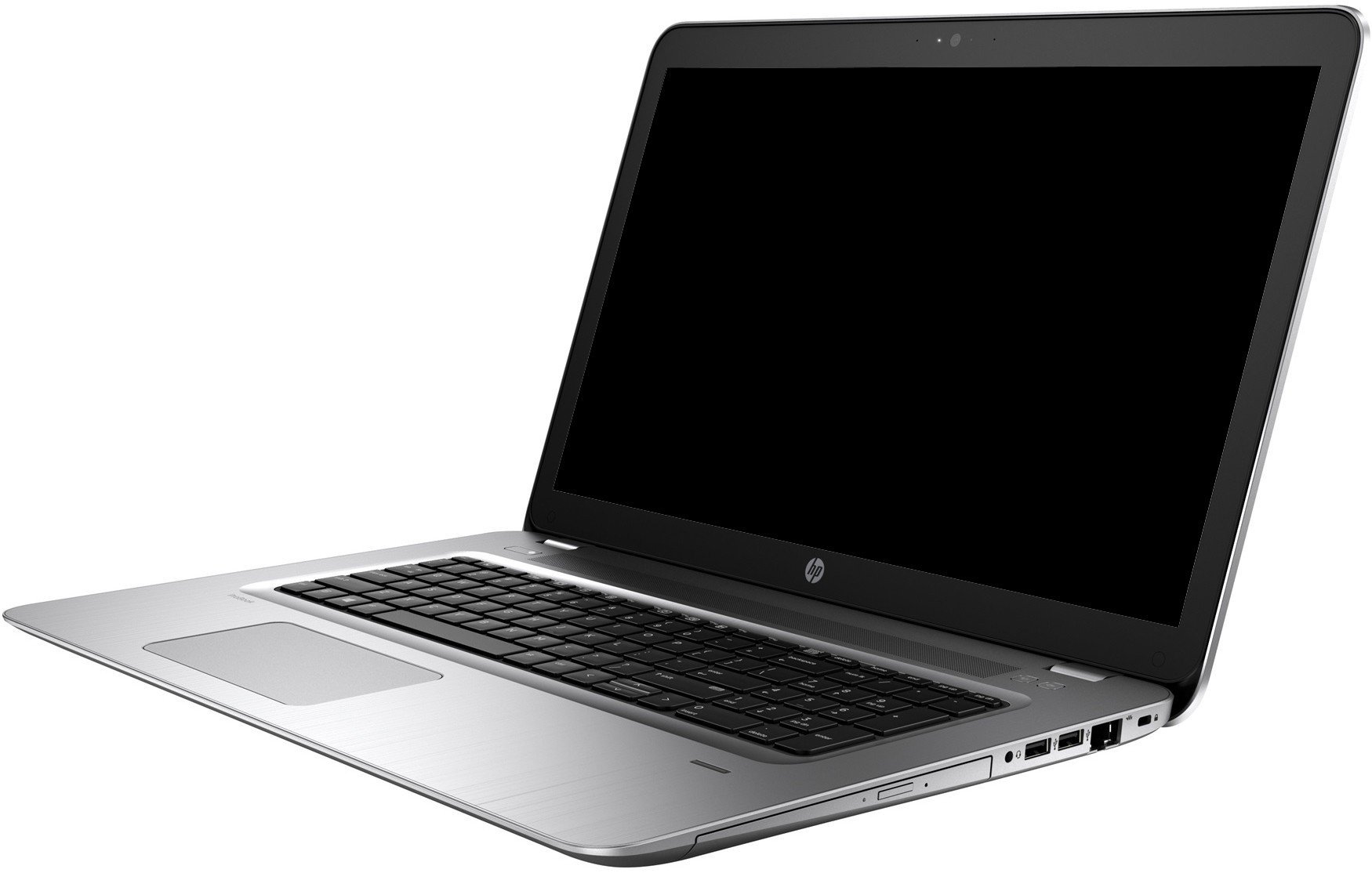 Ноутбук HP ProBook 470 G4 (W6R37AV_DOS) купить | Elmir - цена, отзывы ...