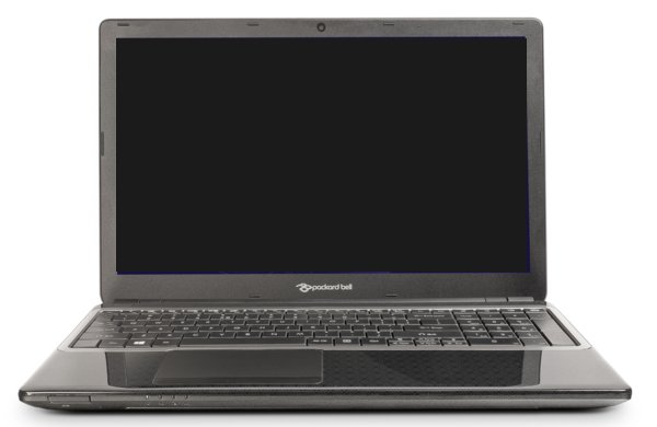 Ноутбук Packard Bell Easynote ENTE69AP-P2SB (NX.C4DEU.006) купить ...