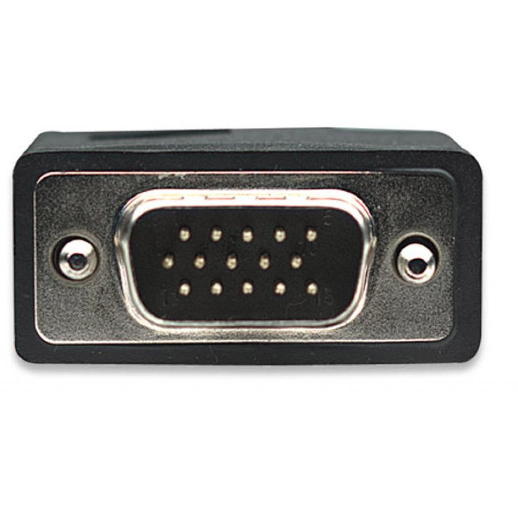 Кабель VGA Manhattan (удлинитель) 1.8 м (352437) купить | ELMIR - цена ...