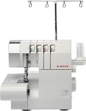 Оверлок Singer 14SH754 купить | ELMIR - цена, отзывы, характеристики
