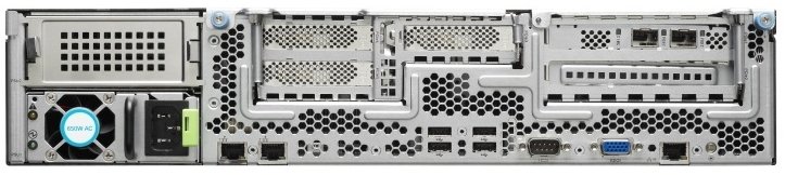 Сервер Cisco UCS C240 M4SX (UCS-SPR-C240M4-E2) купить | ELMIR - цена ...