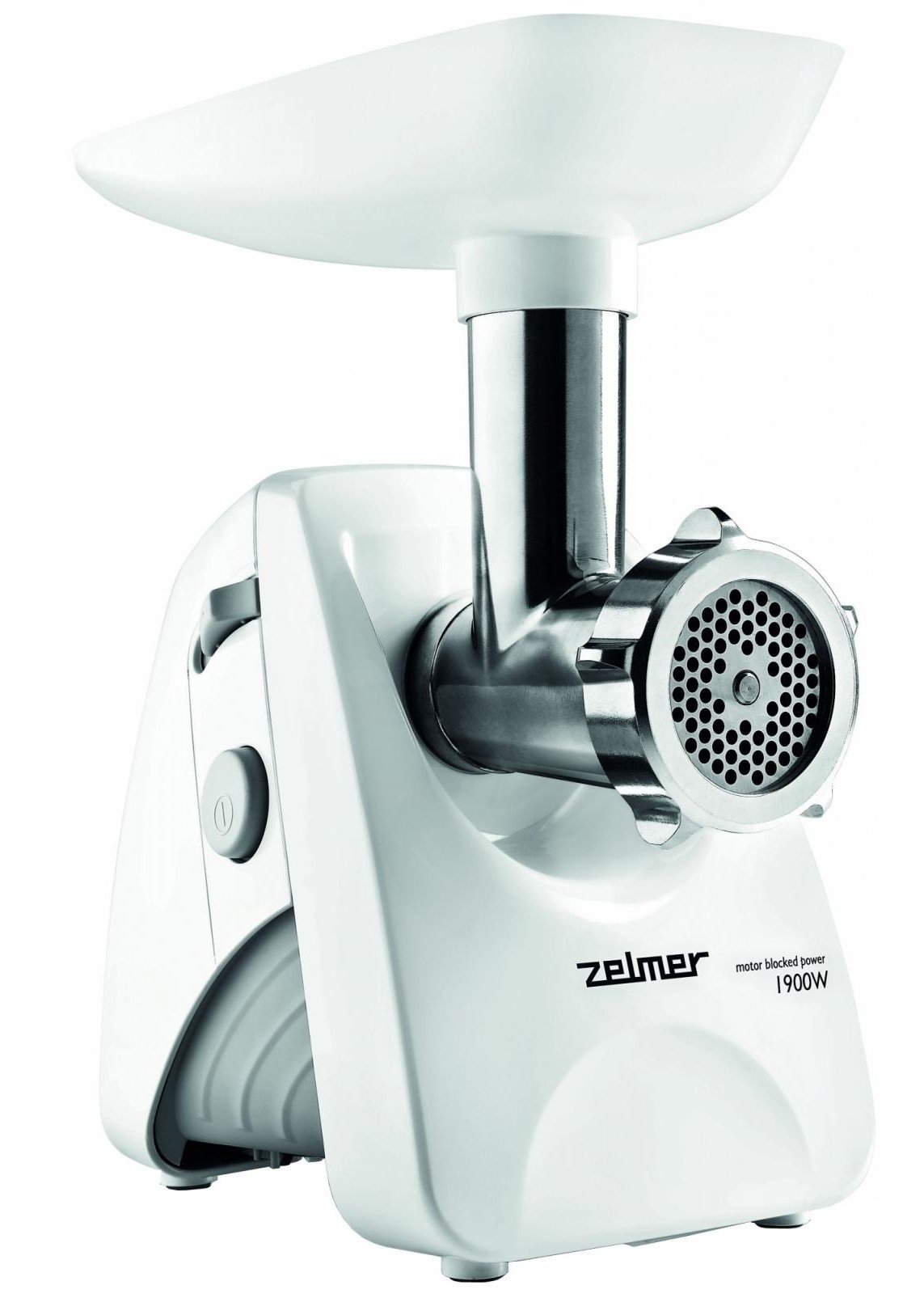 Мясорубка Zelmer ZMM1284SUA (MM1200.84 Symbio) купить | Elmir - цена ...