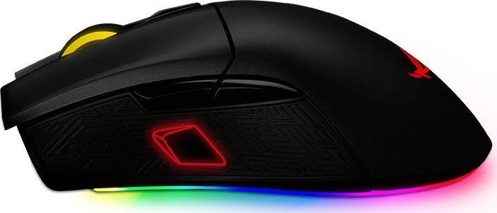 Мышь Asus ROG P502 Gladius II USB (90MP00R0-B0UA00) купить | ELMIR ...