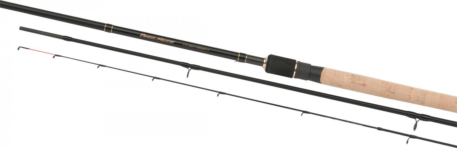 Удилище Shimano Beast Master CX Heavy Feeder (BMCXHEFDR) купить | ELMIR - цена, отзывы ...