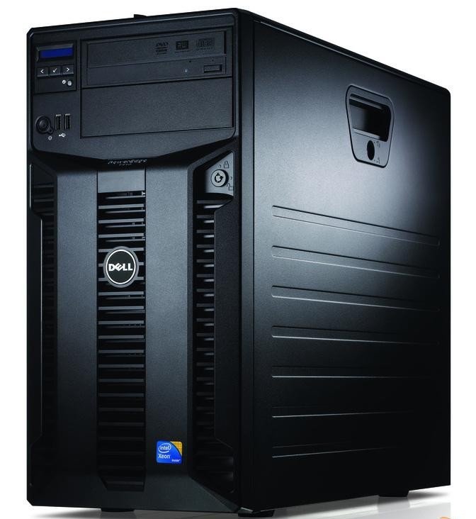 Сервер Dell PowerEdge T310 (210-T310-HRP) купить | ELMIR - цена, отзывы ...