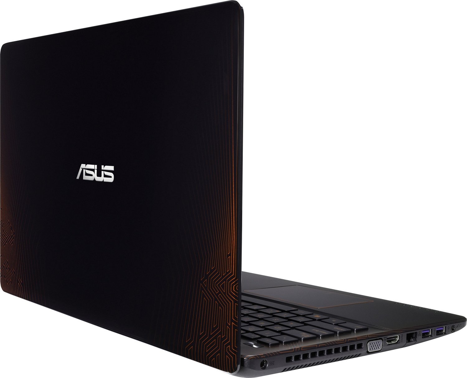 Ноутбук Asus X550VX (X550VX-DM692D) купить | Elmir - цена, отзывы ...