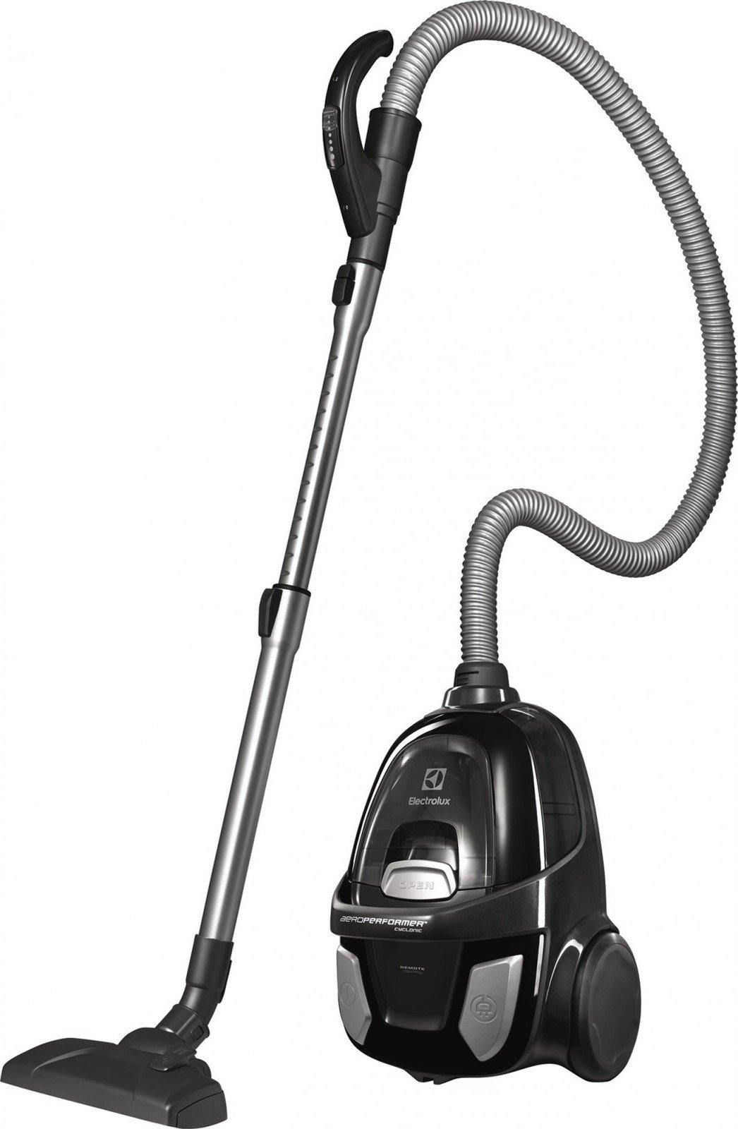Пылесос Electrolux Z9940 купить | ELMIR - цена, отзывы, характеристики
