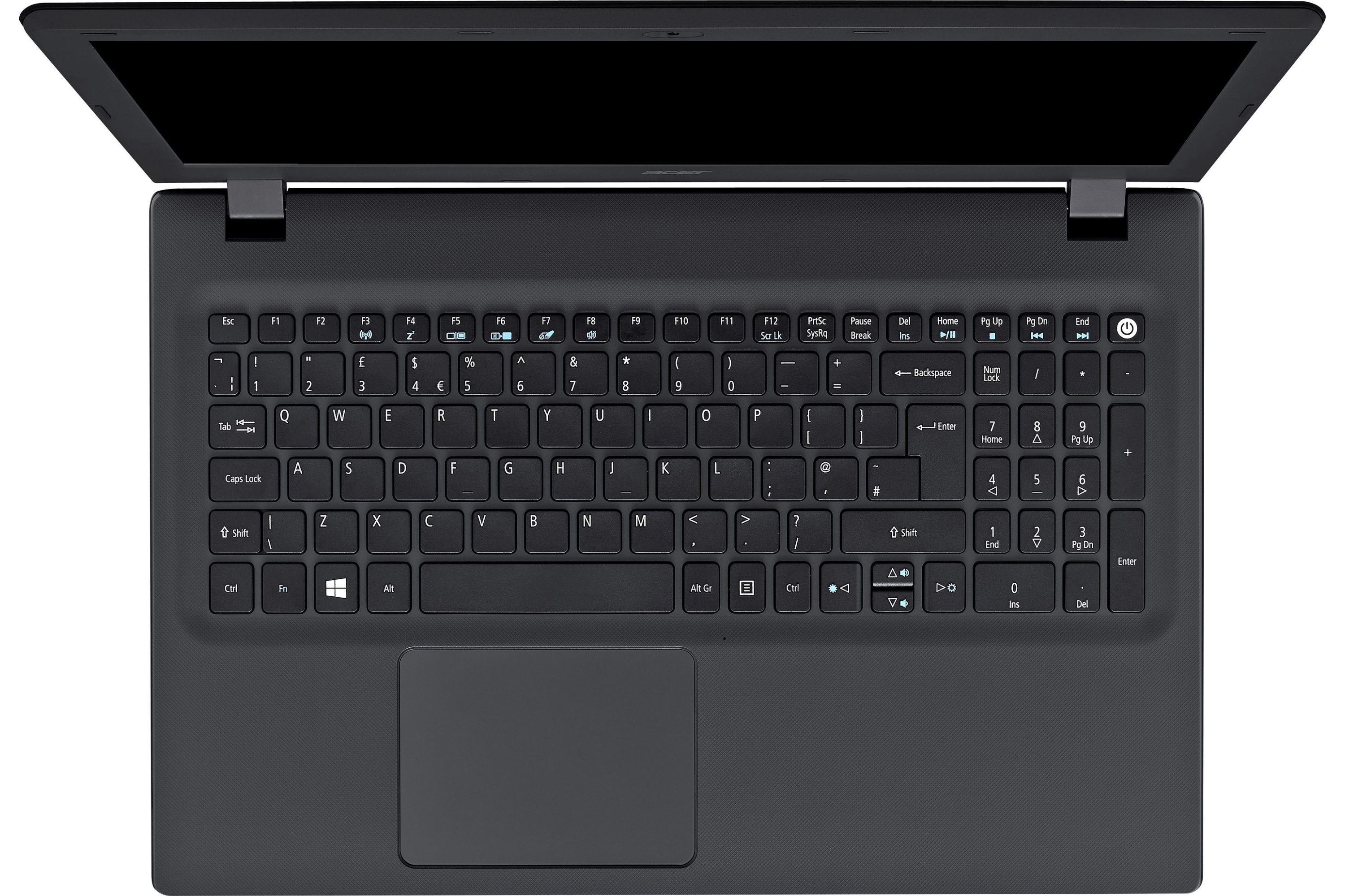 Ноутбук Acer Extensa EX2519-C7NB (NX.EFAEU.039) купить | Elmir - цена ...