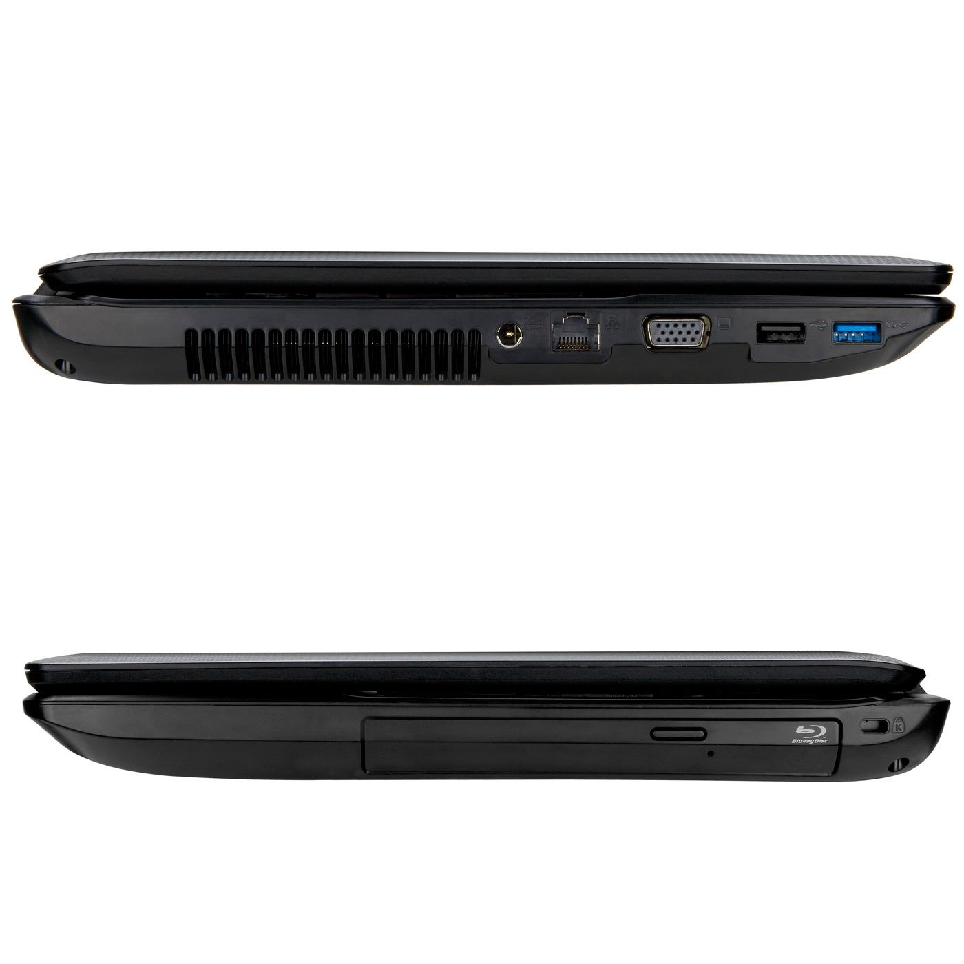 Ноутбук Asus X54C Black (X54C-SX103D) купить | Elmir - цена, отзывы ...