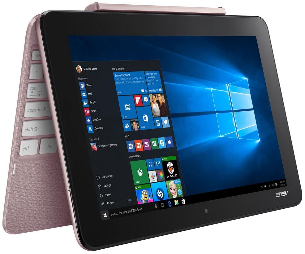 Ноутбук Asus Transformer Book T101HA (T101HA-GR024T) купить | Elmir ...