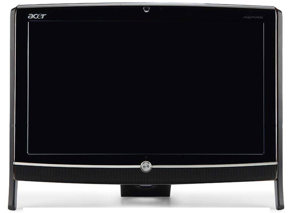 ПК-Моноблок Acer Aspire Z1800 (DO.SH5ME.001) купить | ELMIR - цена ...