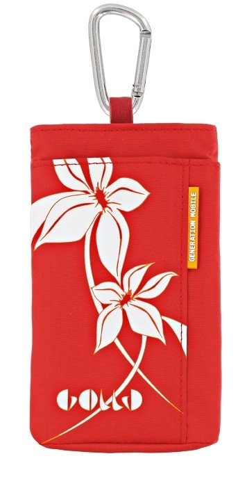 Чехол для смартфона Golla G871 Hawaii Red (G871) купить | ELMIR - цена ...