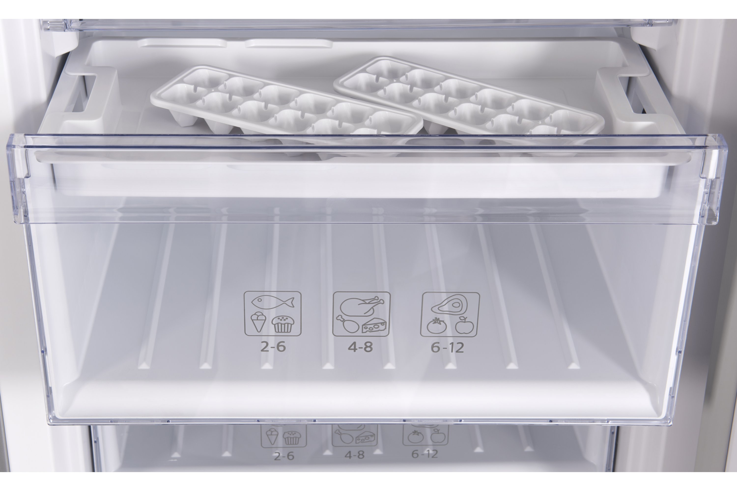 Морозильная камера Beko RFSK266T21S купить | ELMIR - цена, отзывы ...