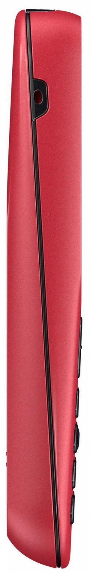 Мобильный телефон Nokia 101 Coral Red (002X3F2) купить | ELMIR - цена ...