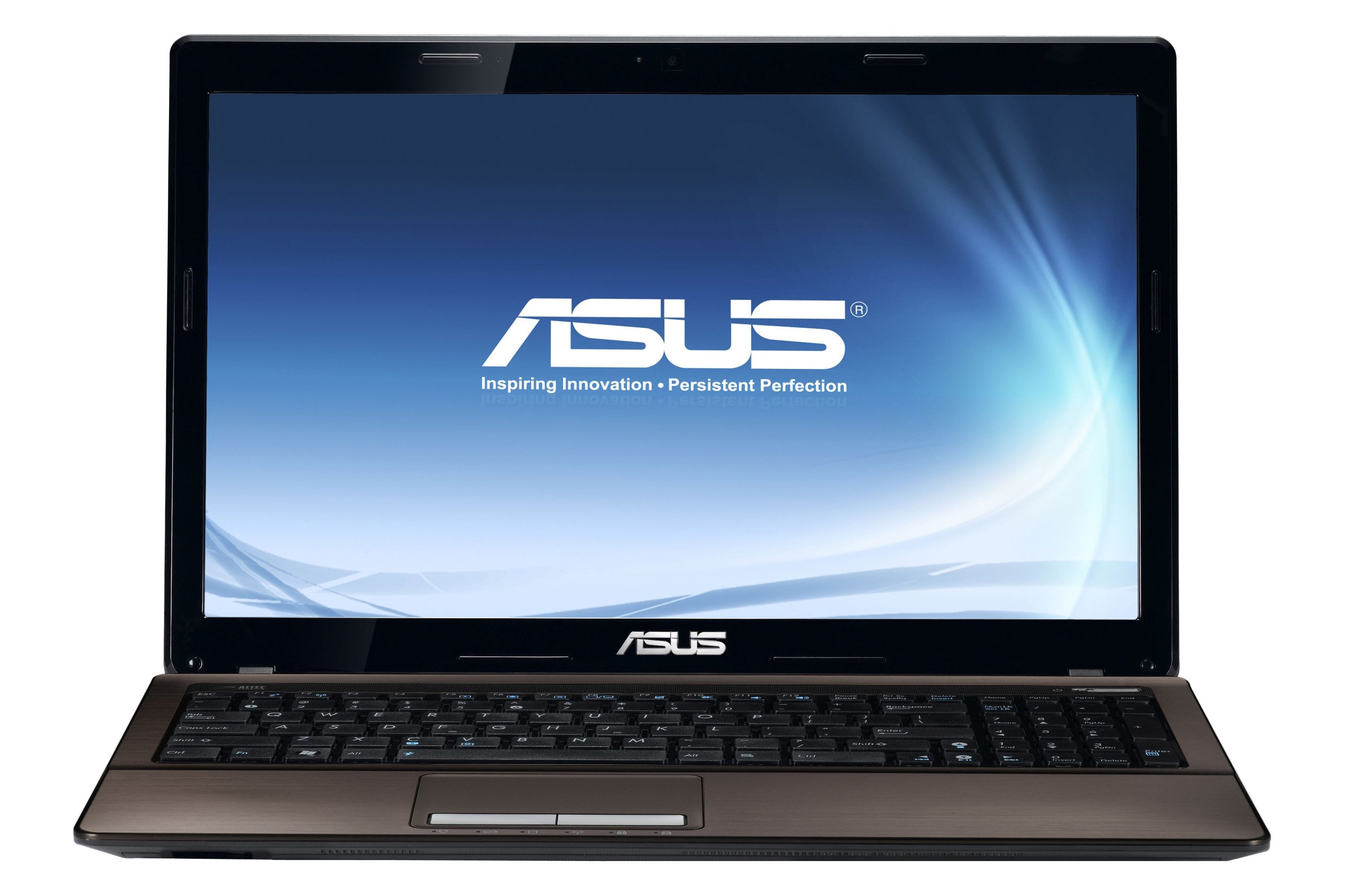 Ноутбук Asus K53SM Brown/Bronze (K53SM-SX009D) купить | Elmir - цена ...