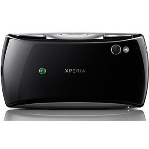 Мобильный телефон Sony-Ericsson XPERIA Play R800i Black купить | ELMIR ...