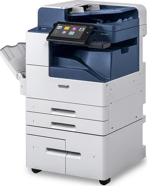 МФУ лазерное Xerox AltaLink B8055 (AL_B8055_TT) купить | ELMIR - цена ...