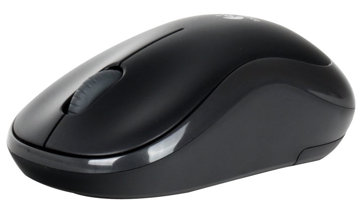 Мышь Logitech M175 Wireless Black (910-002778) купить | ELMIR - цена ...