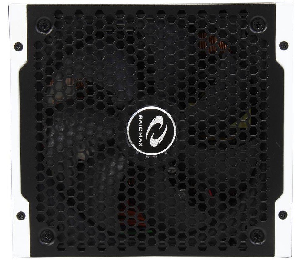 Блок питания 1000W Raidmax RX-1000GH Vampire купить | Elmir - цена ...