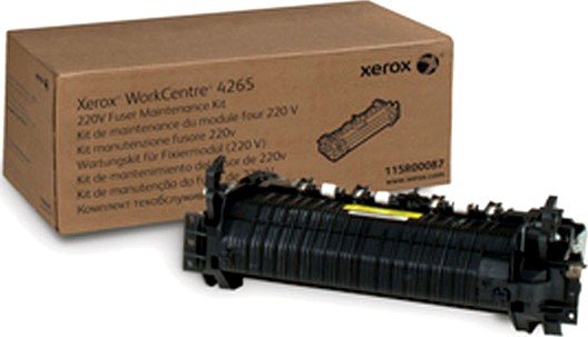 Фьюзер Xerox WC4265 (115R00087) купить | ELMIR - цена, отзывы ...