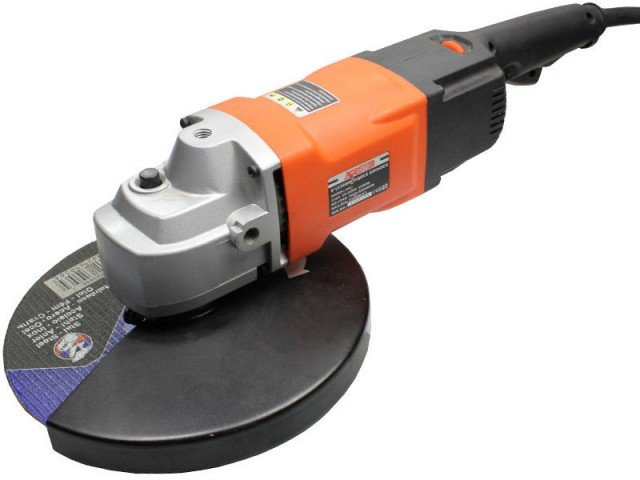 Угловая шлифовальная машина AGP (AG9) купить | ELMIR - цена, отзывы ...