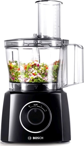 Кухонный комбайн Bosch MCM3201B * купить | ELMIR - цена, отзывы ...