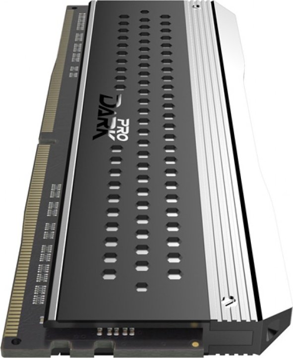 Модуль памяти Team DDR4 16GB 2x8GB 3200MHz T-Force Dark Pro Gray ...