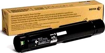 Тонер-картридж Xerox VersaLink C7020/7025/7030 Black (106R03745) купить ...