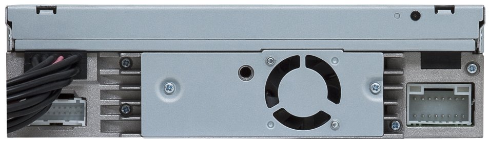 Автомагнитола Prology MDD-714 купить | ELMIR - цена, отзывы, характеристики