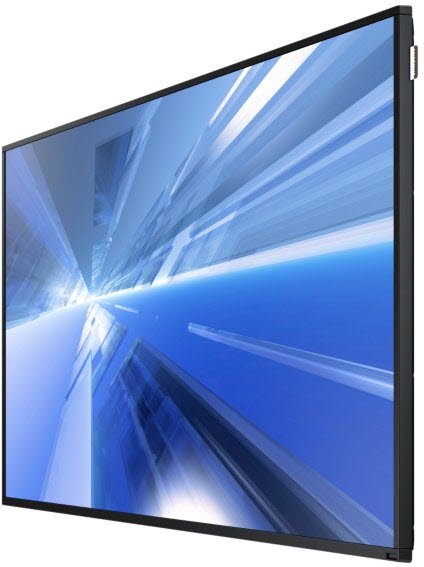 Дисплей 32" Samsung DM32E (LH32DMEPLGC) купить | ELMIR - цена, отзывы ...