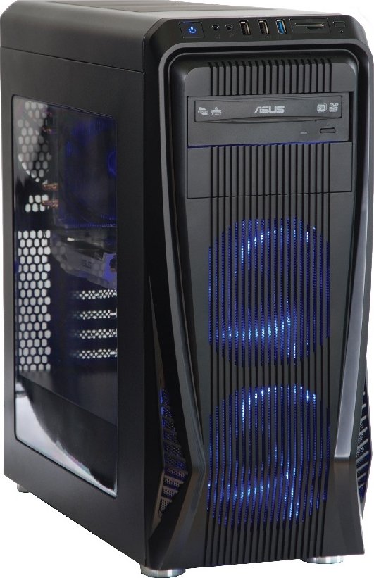 Компьютер Artline Gaming X88 (X88v11) купить | ELMIR - цена, отзывы ...