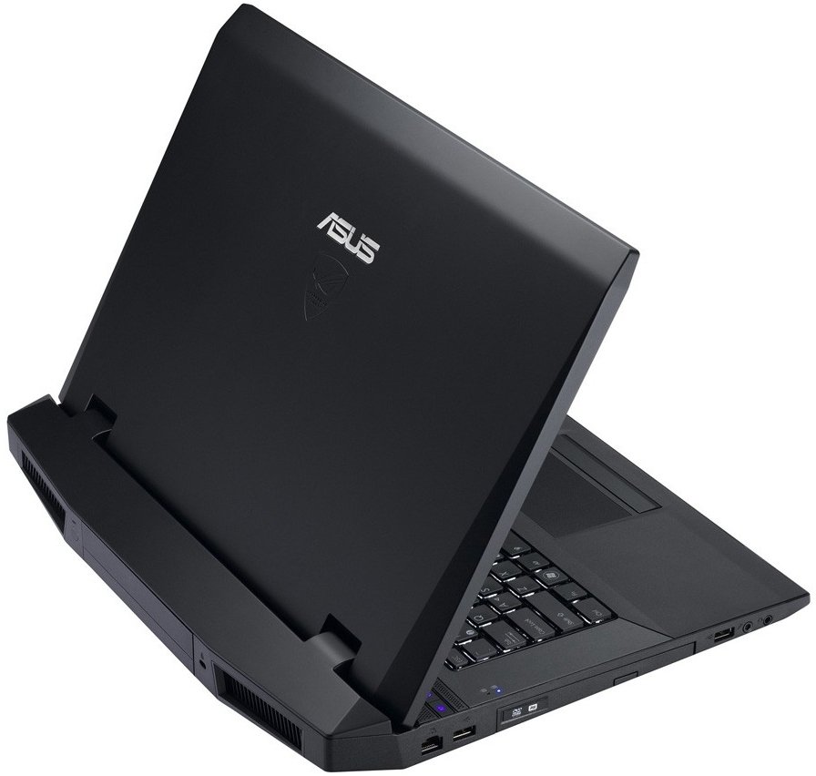 Ноутбук Asus G73Sw-3D (G73Sw-2630QM-B8IVAP) купить | Elmir - цена ...